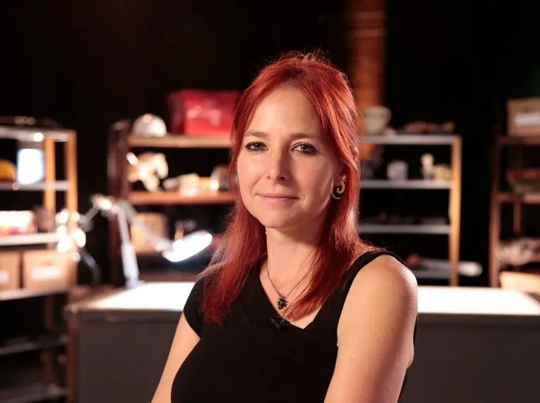 Alice Roberts: Wiki, Bio, Age, Early life, Husband, New Books, Net worth