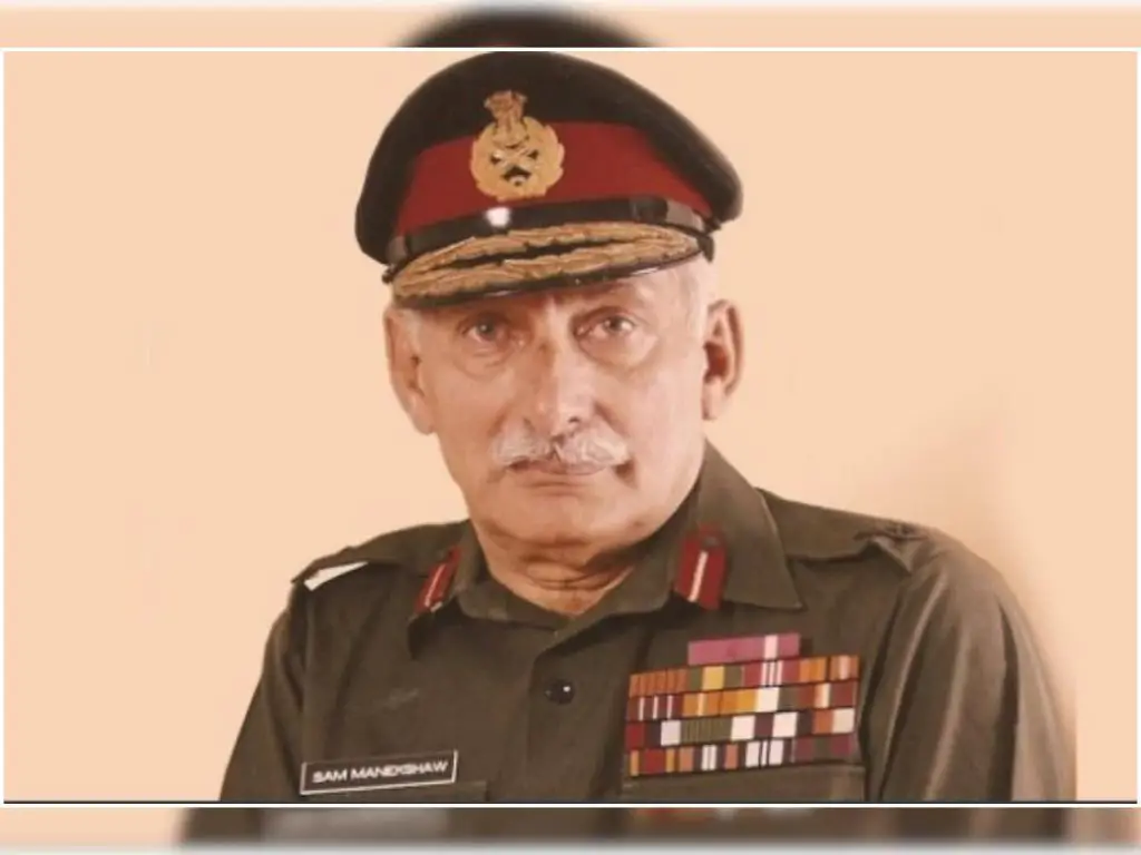 Sam Manekshaw: Wiki, Bio, Age, Net Worth, Family, Career, Height