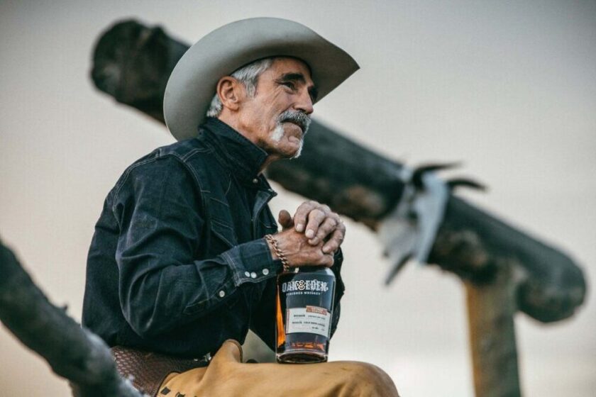 Forrie J Smith: Wiki, Bio, Age, Family, Whiskey, Net Worth, Wife
