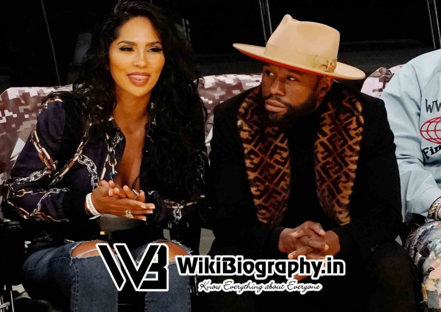 Gallienne Nabila: Wiki, Bio, Age, Career, Family, Net Worth