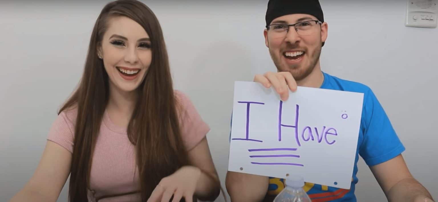 Leah Ashe: Wiki, Bio, Age, Boyfriends, YouTube, Family, Sisters, Career