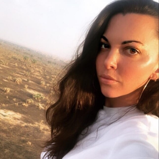 DeShanna Marie Minuto: Wiki, Bio, Age, Height, Family, Fiancee, Net Worth