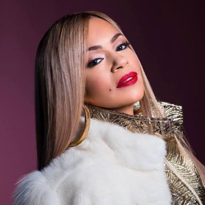 Faith Evans: Wiki, Bio, Age, Height, Career, Parents, Husband, Net Worth