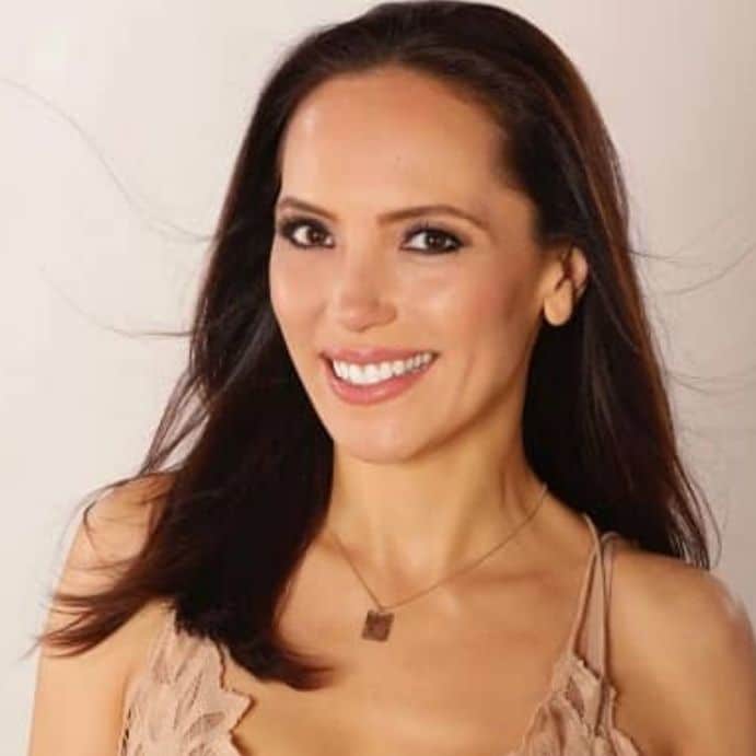 Davina Potratz: Wiki (Selling Sunset), Bio, Age, Height, Husband