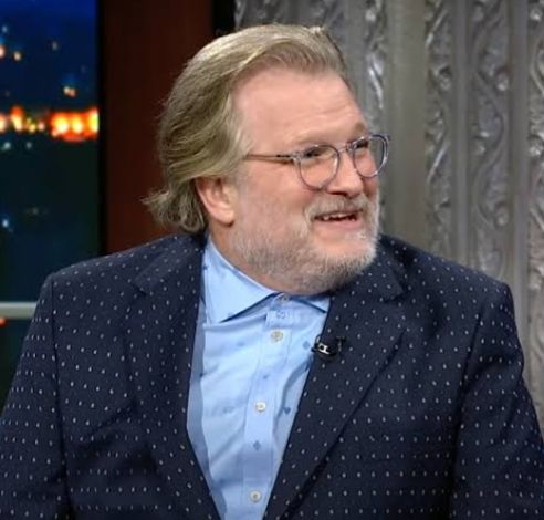 Drew Carey: Wiki, Bio, Age, Height, Career, Parents, Wife, Net Worth