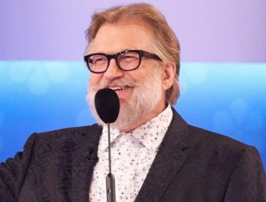 Drew Carey: Wiki, Bio, Age, Height, Career, Parents, Wife, Net Worth