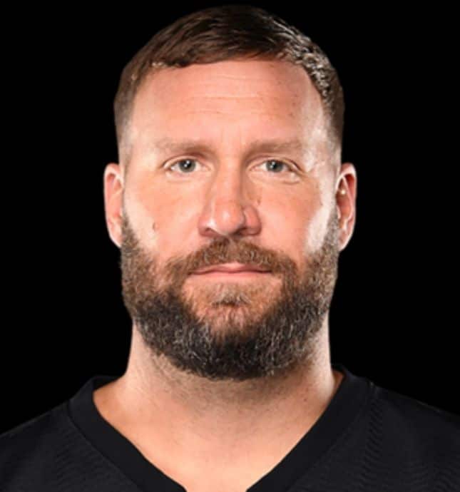 Ben Roethlisberger: Wiki, Bio, Age, Height, Weight, Wife, Kids, Net Worth