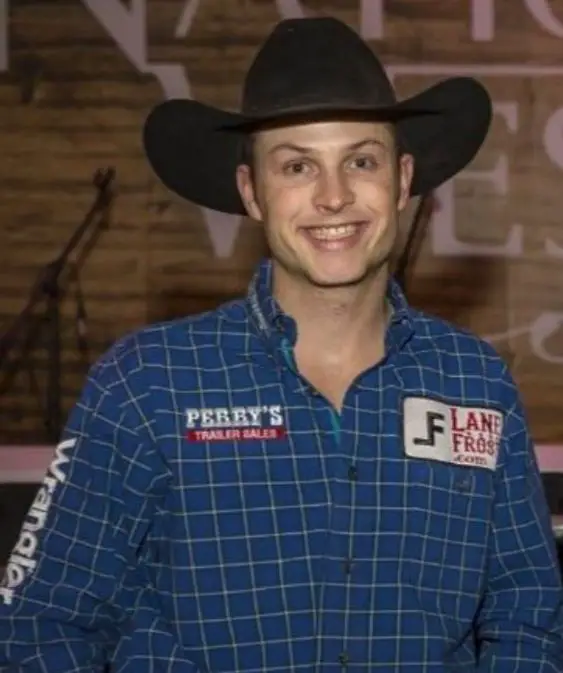 Josh Frost: Wiki, Bio, Age, Height, Career, Family, Wife, Net Worth