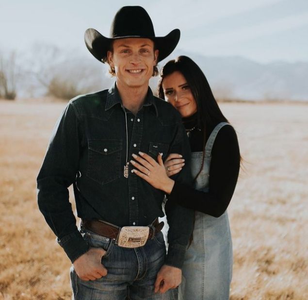 Josh Frost: Wiki, Bio, Age, Height, Career, Family, Wife, Net Worth