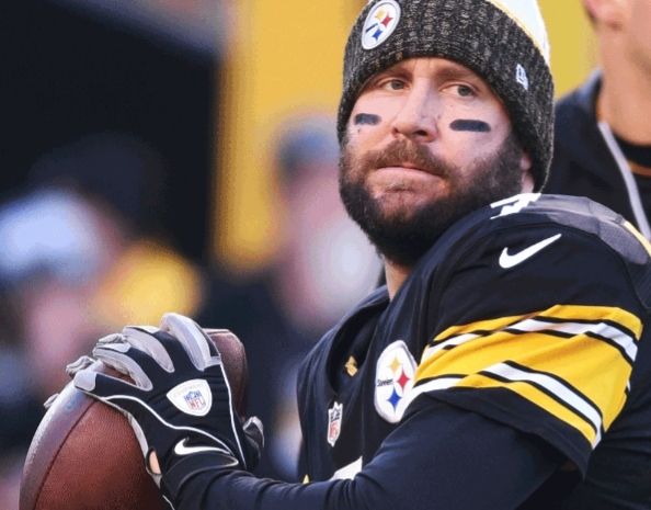 Ben Roethlisberger: Wiki, Bio, Age, Height, Weight, Wife, Kids, Net Worth