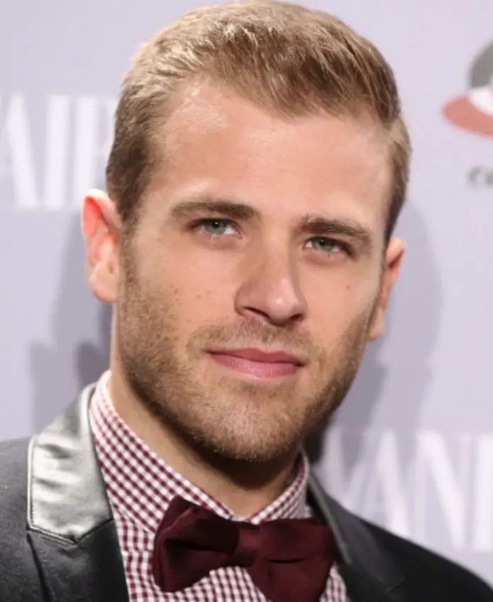 Scott Evans: Wiki, Bio, Age, Height, Career, Family, Partner, Net Worth