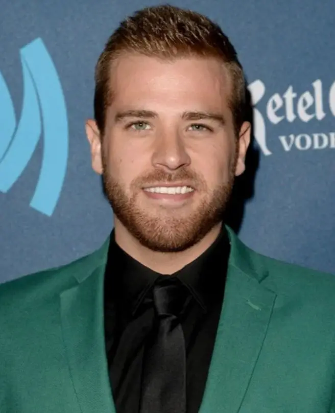Scott Evans: Wiki, Bio, Age, Height, Career, Family, Partner, Net Worth