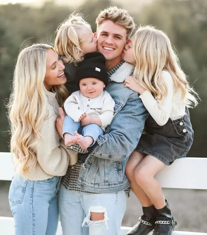 Cole LaBrant: Wiki, Bio, Age, Height, Career, Family, Wife, Kids, Net Worth