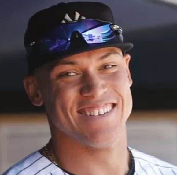 Aaron Judge: Wiki, Bio, Age, Height, Weight, Parents, Wife, Net Worth
