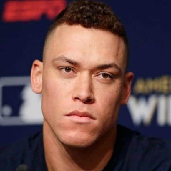 Aaron Judge: Wiki, Bio, Age, Height, Weight, Parents, Wife, Net Worth