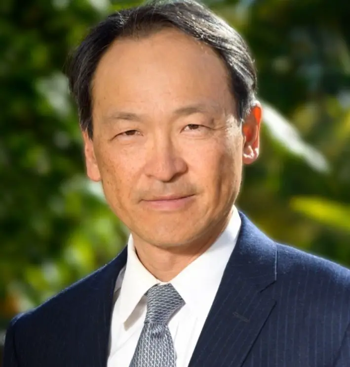 Lawrence Lui: Wiki, Bio, Age, Height, Career, Parents, Wife, Net Worth