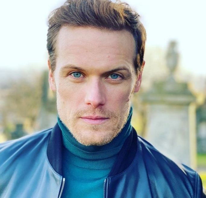 Sam Heughan: Wiki, Bio, Age, Height, Actor, Relationship, Wife, Net Worth