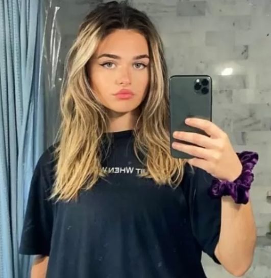 Megan Nutt: Wiki (Megnutt), Bio, Age, Height, Family, Boyfriend, Net Worth