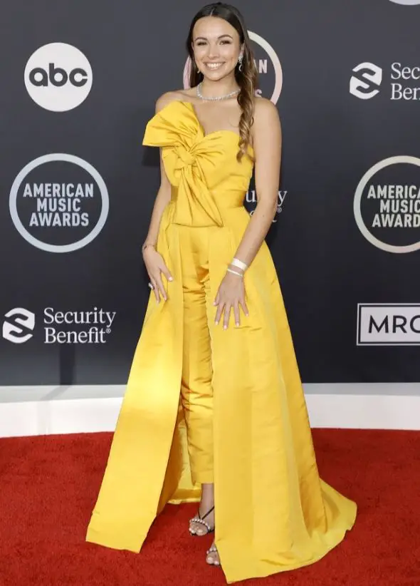 Pierson Wodzynski: Wiki, Bio, Age, Height, Family, Boyfriend, Net Worth