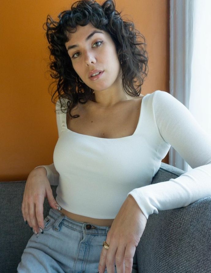 Jessica Darrow: Wiki, Bio, Age, Height, Ethnicity, Husband, Net Worth