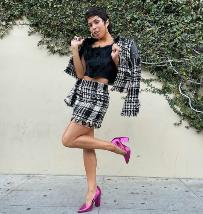 Jessica Darrow: Wiki, Bio, Age, Height, Ethnicity, Husband, Net Worth