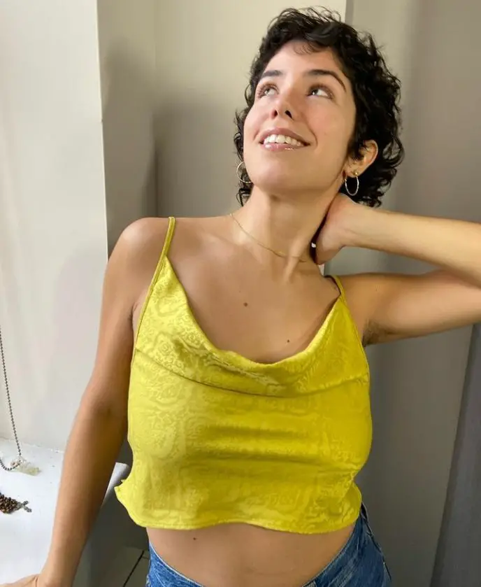 Jessica Darrow: Wiki, Bio, Age, Height, Ethnicity, Husband, Net Worth