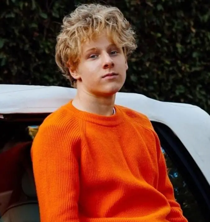 Lev Cameron: Wiki, Bio, Age, Height, Career, Family, Girlfriend, Net Worth