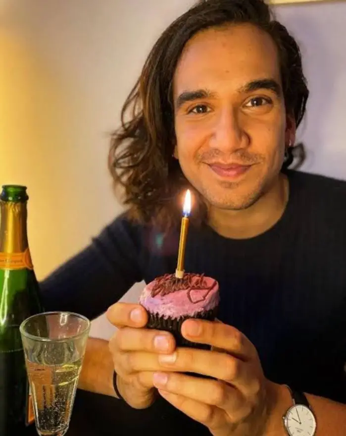 Nathaniel Curtis: Wiki, Bio, Age, Height, Actor, Family, Girlfriend ...