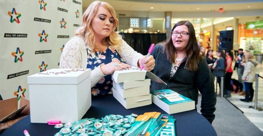 Anna Todd (After Novel Author): Wiki, Bio, Age, Career, Family, Husband