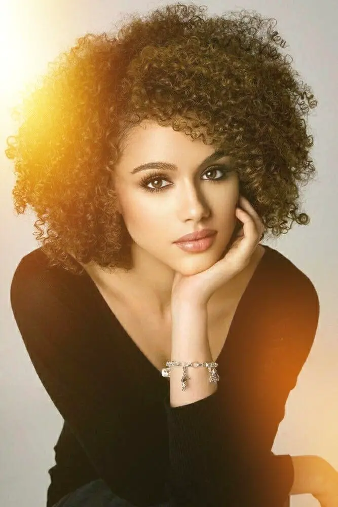Nathalie Emmanuel: Wiki, Bio, Age, Net Worth, Family, Boyfriends, Height