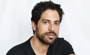 Adam Rodriguez: Wiki, Bio, Age, Height, Family, Career, Net Worth, Wife