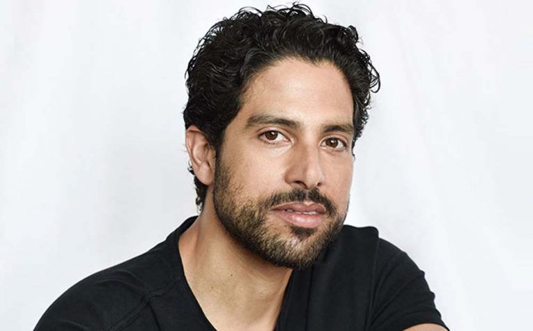 Adam Rodriguez: Wiki, Bio, Age, Height, Family, Career, Net Worth, Wife