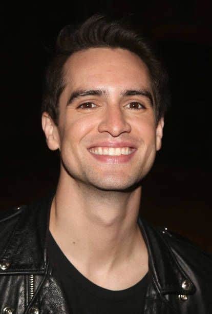 Brendon Urie: Wiki, Bio, Age, Net Worth, Wife, Girlfriends, Sexuality