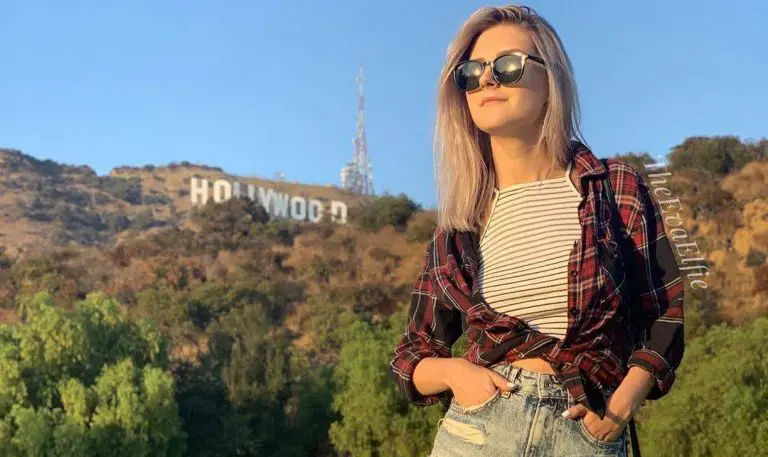 Eva Elfie: Wiki, Bio, Age, Height, Family, Career, Net Worth, Boyfriend