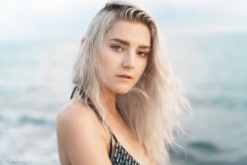 Eva Elfie: Wiki, Bio, Age, Height, Family, Career, Net Worth, Boyfriend