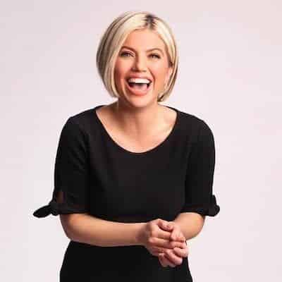 Heather Abraham: Wiki, Bio, Age, Height, Husband, Career, Net Worth