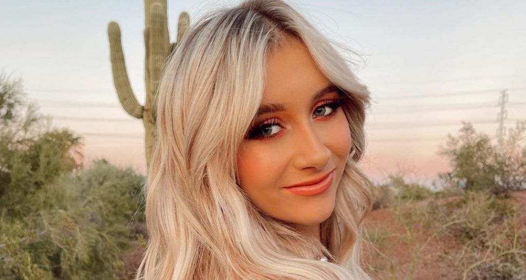 Elliana Walmsley: Wiki, Bio, Age, Net Worth, Family, Height, Parents