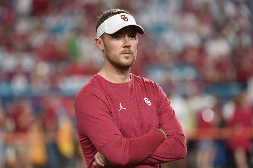 Lincoln Riley: Wiki, Bio, Age, Family, Career, Net Worth, Wife