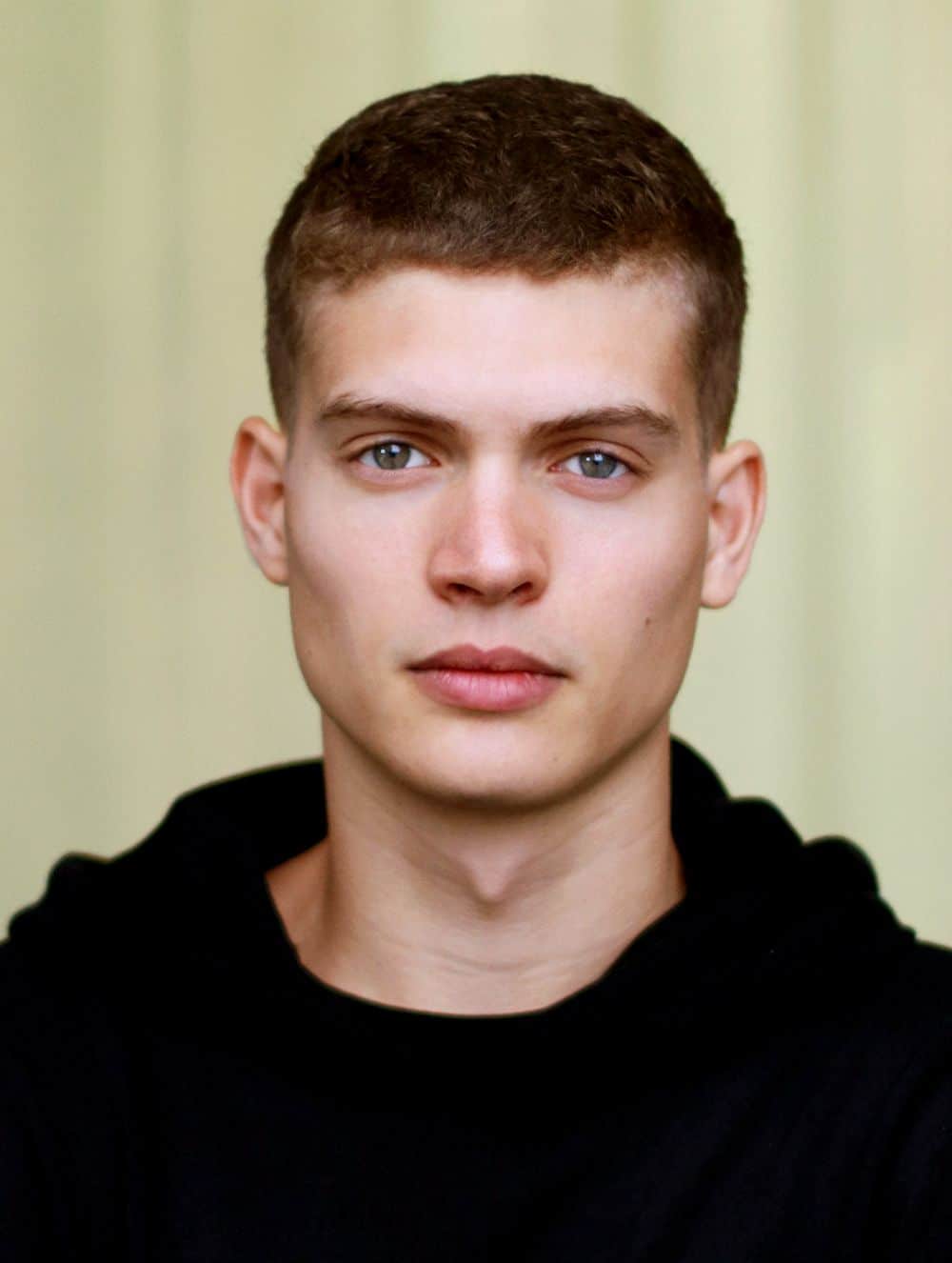 Josha Stradowski: Wiki, Bio, Age, Family, Career, Net Worth, Birthday