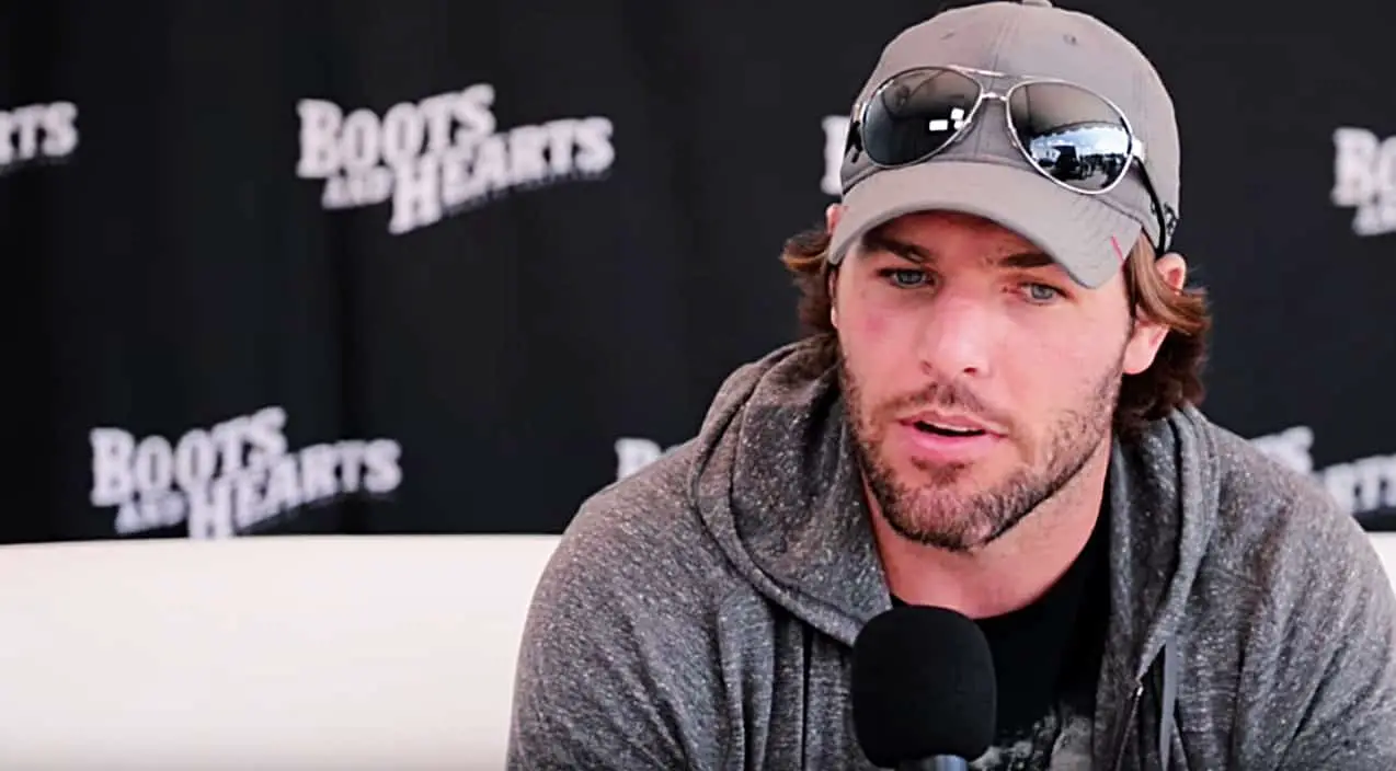 Mike Fisher (Carrie Underwood's Husband): Wiki, Bio, Career, Family, Kids