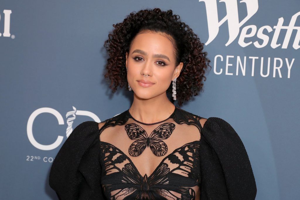 Nathalie Emmanuel: Wiki, Bio, Age, Net Worth, Family, Boyfriends, Height