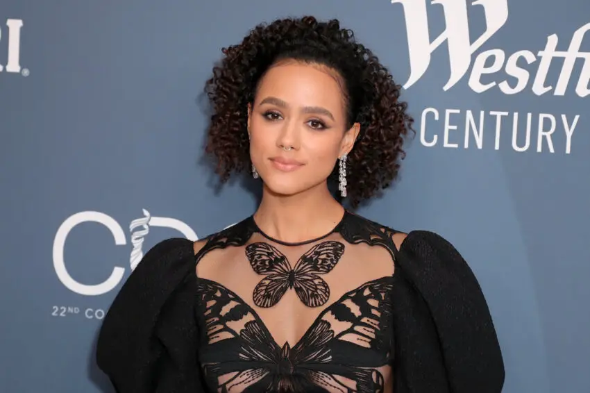 Nathalie Emmanuel: Wiki, Bio, Age, Net Worth, Family, Boyfriends, Height