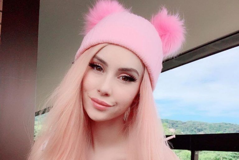 Leah Ashe: Wiki, Bio, Age, Boyfriends, YouTube, Family, Sisters, Career