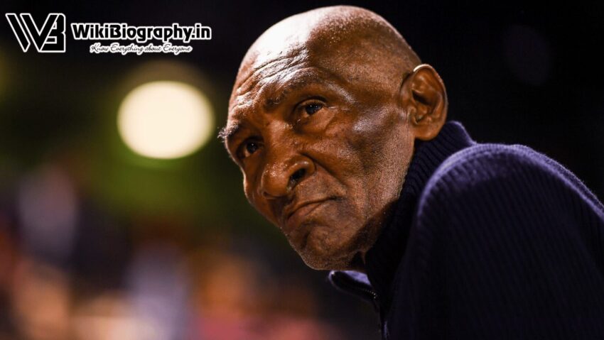Richard Williams: Wiki, Bio, Age, Career, Nationality, Kids, Wife