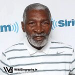 Richard Williams: Wiki, Bio, Age, Career, Nationality, Kids, Wife
