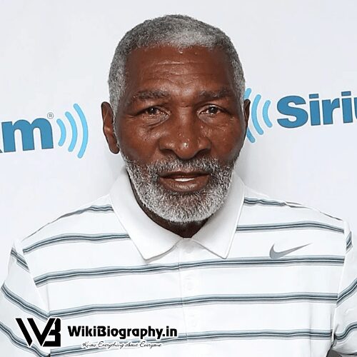 Richard Williams: Wiki, Bio, Age, Career, Nationality, Kids, Wife