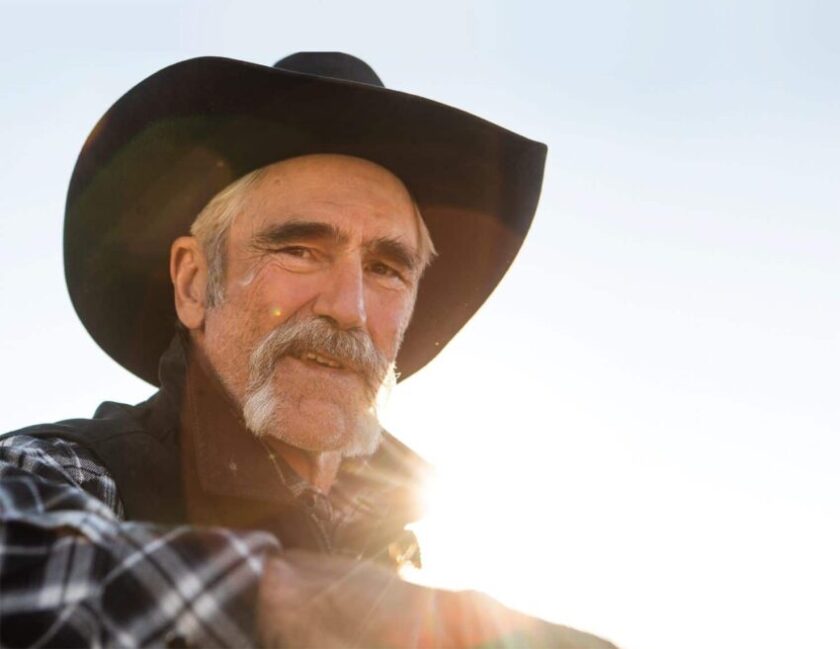 Forrie J Smith: Wiki, Bio, Age, Family, Whiskey, Net Worth, Wife