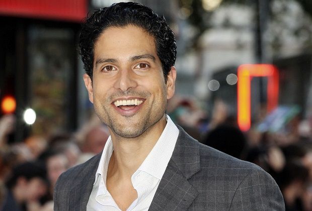 Adam Rodriguez: Wiki, Bio, Age, Height, Family, Career, Net Worth, Wife
