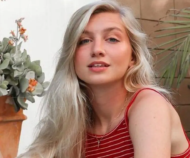 Anna Sitar: Wiki, Bio, Age, Career, Net Worth, TikTok, Family, Boyfriend