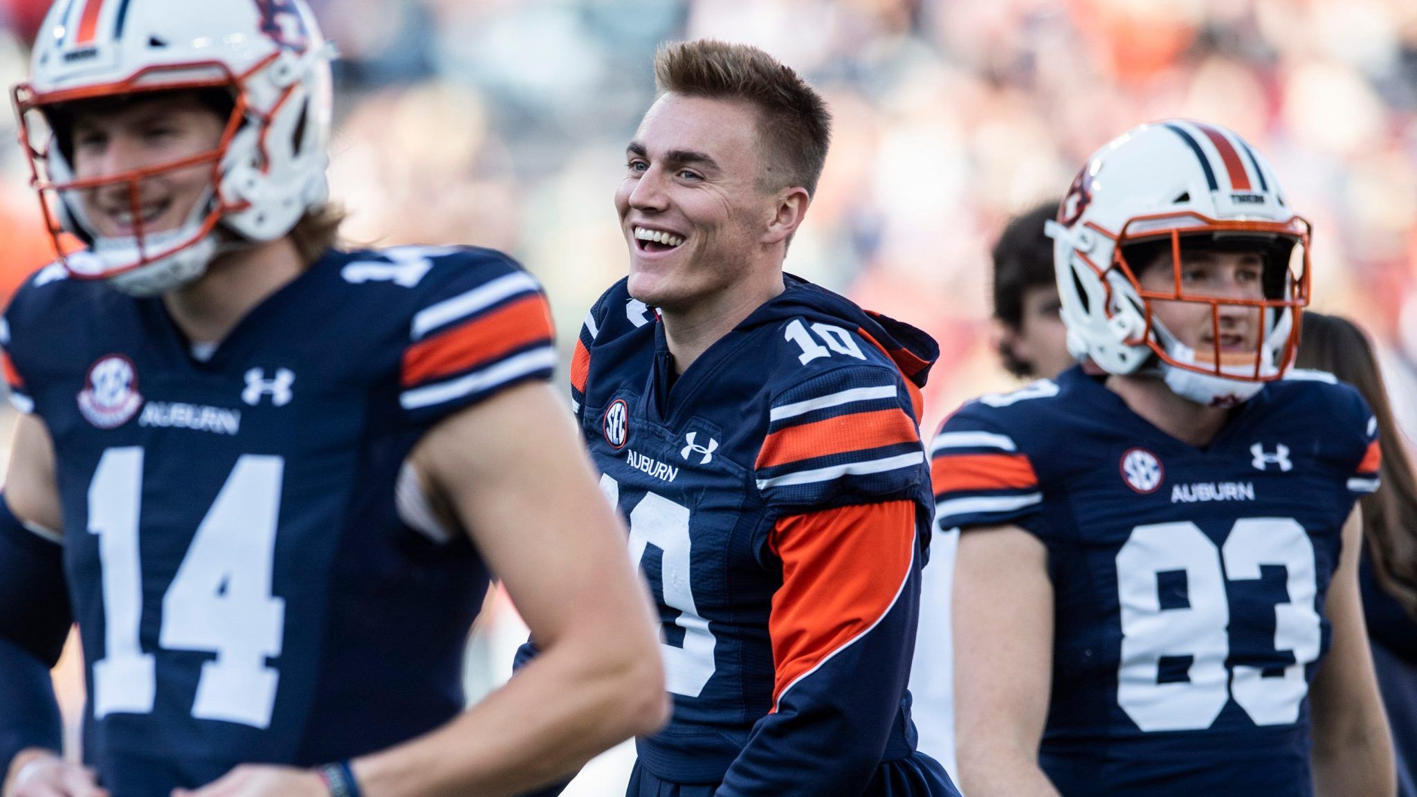 Bo Nix: Wiki, Age, Bio, Family, Age, Height, Football, Girlfriend, Net Worth